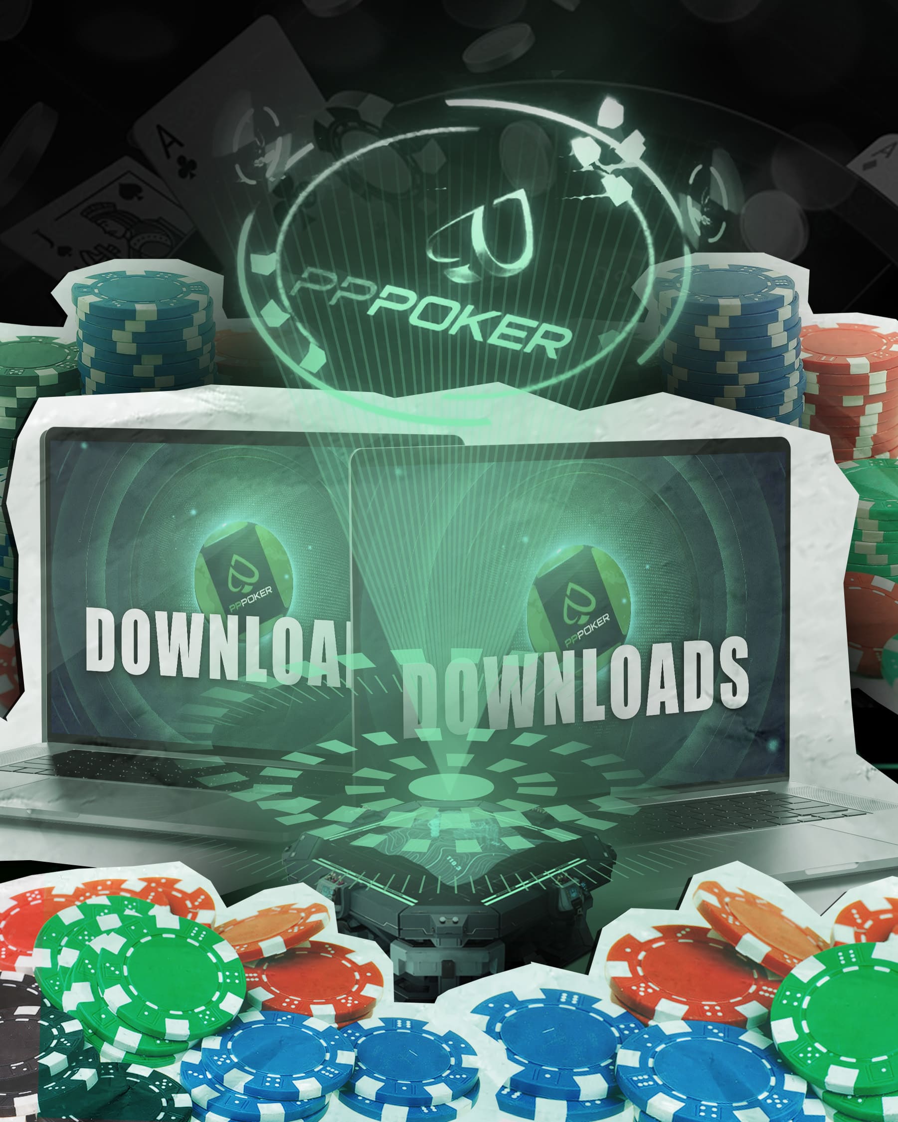 How to download and install PPPoker on your computer - RPUNION